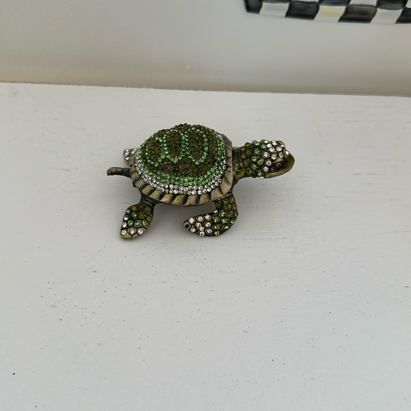 not sure | Design | Turtle Trinket Perfect For Holding Little Secret ...